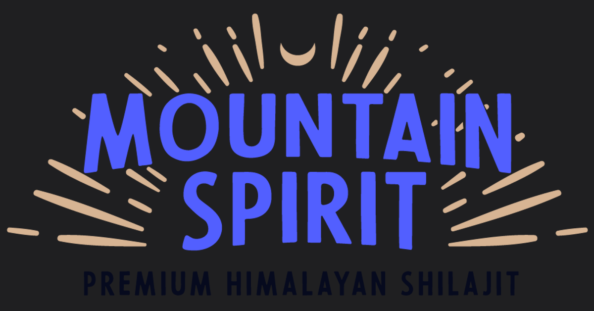 Mountain Spirit UK